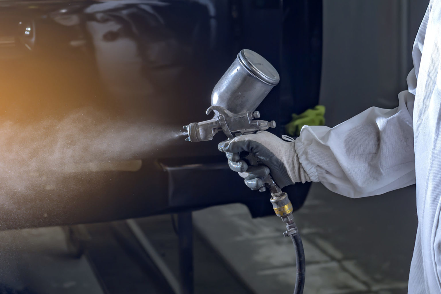 ICorr Training | ICorr Certification | ASIA | HTS COATINGS